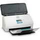 HP Scanjet Pro N4000 snw1 Sheet-Feed Scanner - Walmart.com