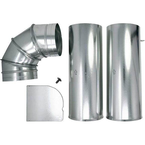 Side Venting Dryer