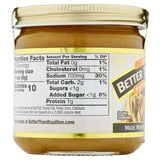 Better Than Bouillon Premium Roasted Chicken Base 8 oz Pack of 2 ...