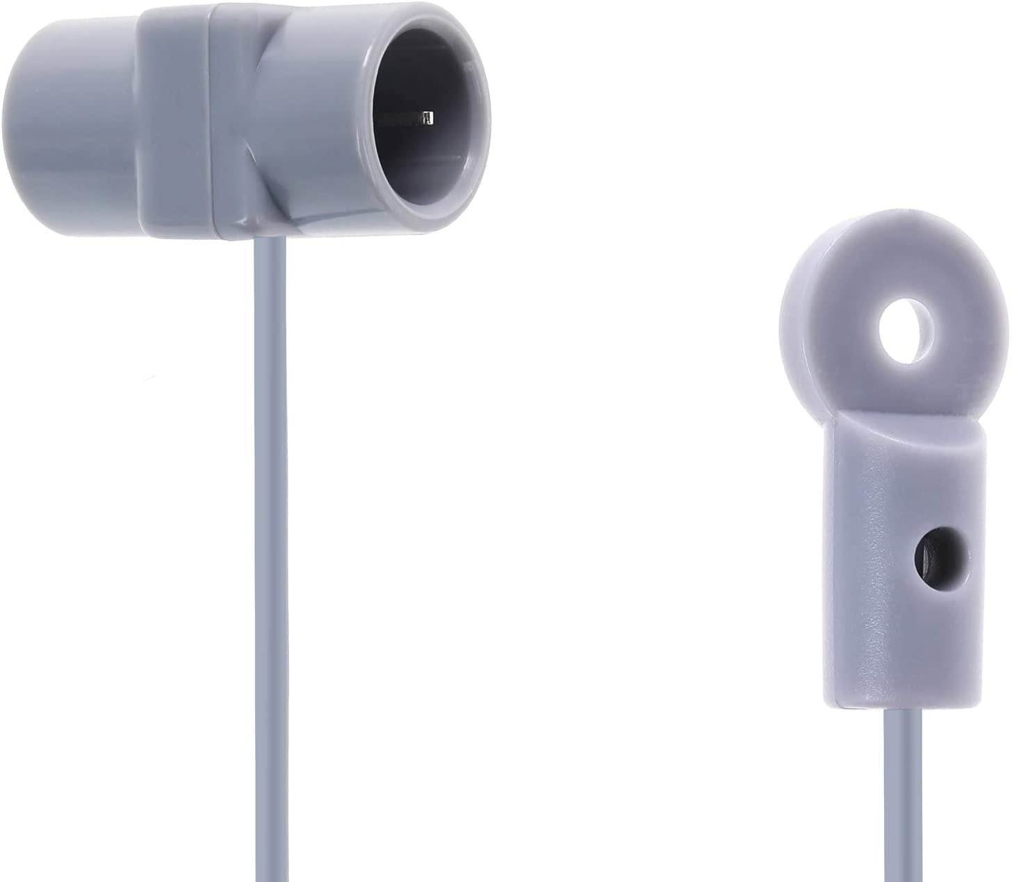 FM Antenna 75 Ohm F Type Male female Plug Coax Coaxial Cable Wire for ...