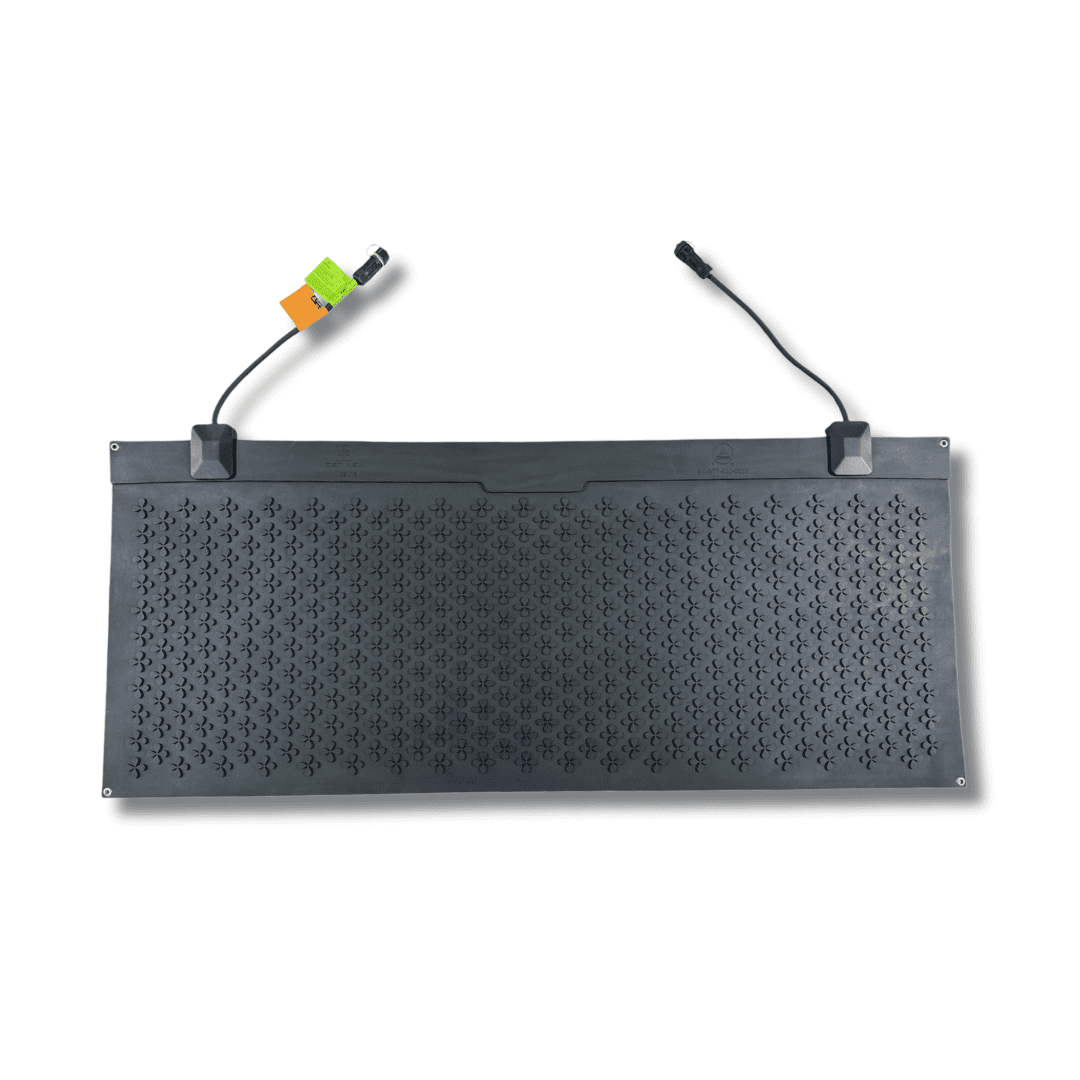 Click here for Icetrek Heated Passageway Mat 20 X 48 20 X 48 prices