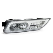 LED Fog Lights Lamps for 2016-2017 Honda Accord Sedan 4Dr, Direct ...