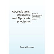 Shipping Abbreviations