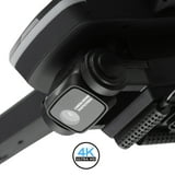 Vivitar Sky Flow 4K Aerial Camera Drone with Image Stabilization ...