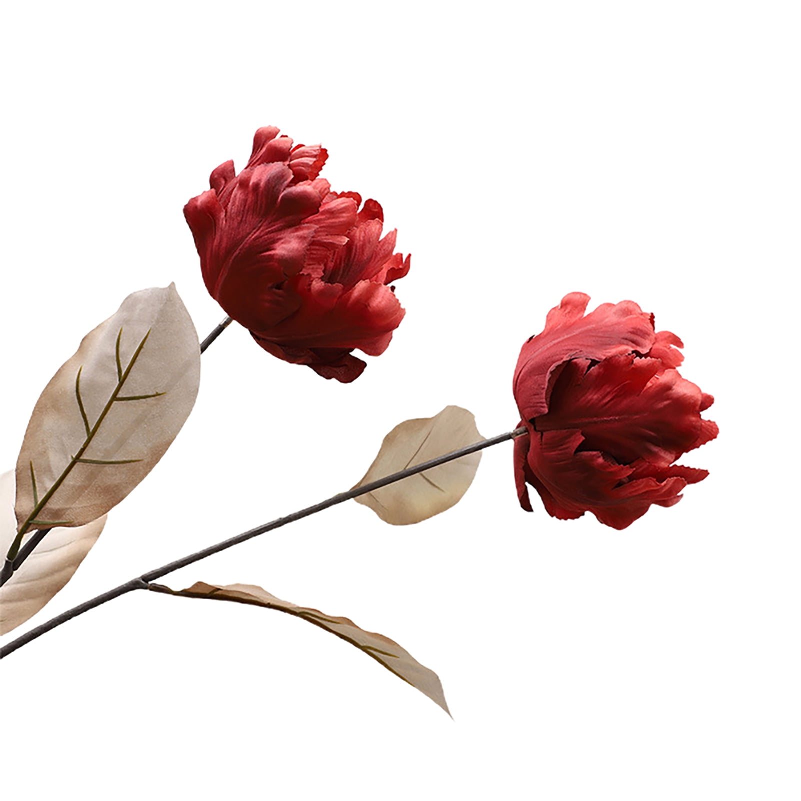 Artificial Flower Fade-less No Water Need Multi-purpose Cathay Pacific ...
