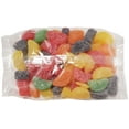 Howe Soft Chewy Candy Multiple Flavor Fruit Slice Bag 22 oz - Walmart.com