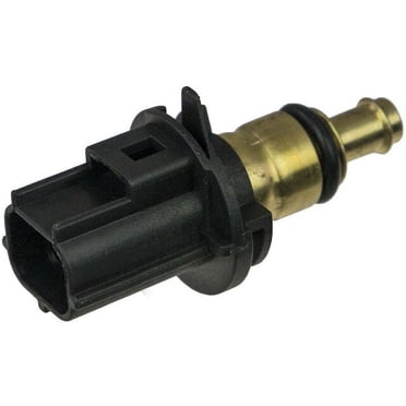 A-Premium Engine Thermostat Housing Assembly Water Outlet Compatible ...
