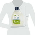 Great Value Our Promise Free and Clear, 64 Loads, HE Liquid Laundry ...