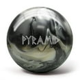 Pyramid Path Rising Pearl Reactive Undrilled Bowling Ball - Walmart.com
