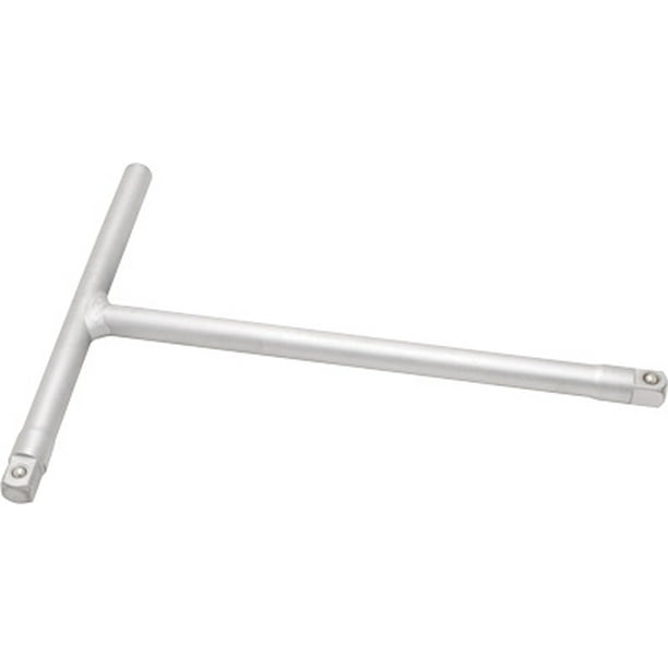 MOTION PRO 08-0360 DUAL DRIVE MINI T-HANDLE 3/8 DRIVE - Walmart.com ...