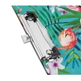 Inkdotpot Decorative Clipboard Letter Size Clipboard with Low Profile ...