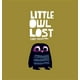 Little Owl Lost (Board Book) - Walmart.com