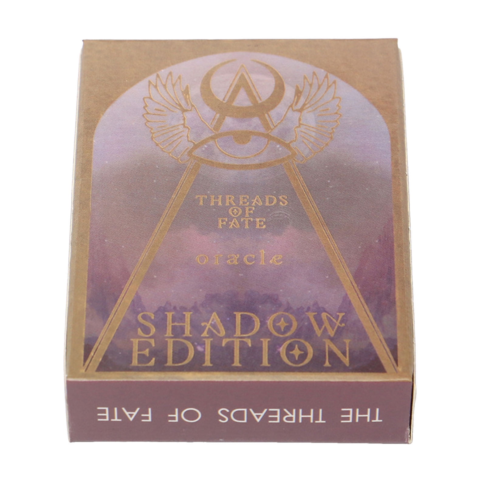 Click here for Visit The Sunlet Store Threads Of Fate Tarot Cards... prices