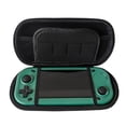 Shockproof PU Leather Carrying Case for R43S Handheld Console with ...