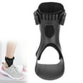 Domqga Drop Foot Brace Orthosis Light Balance Foot Drop Orthosis For ...