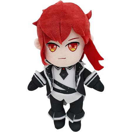 AIMTYD Game AIMTYD Plush Xiao Kaeya Venti Diluc Zhongli Tartaglia ...