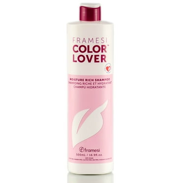 Framesi Color Lover Moisture Rich , 16.9 Ounce - Walmart.com
