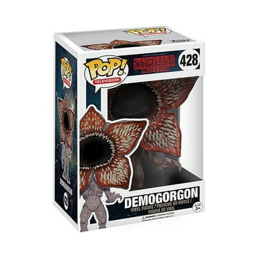 Funko POP Television: Stranger Things - Demogorgon Collectible Figure ...