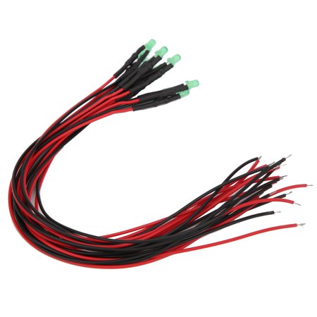 Herwey Bright Prewired LED Beads, LED Pre Wired, Aisle For Corridor ...