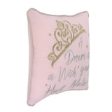 Disney Princess Enchanting Dreams Decorative Throw Pillow - Walmart.com