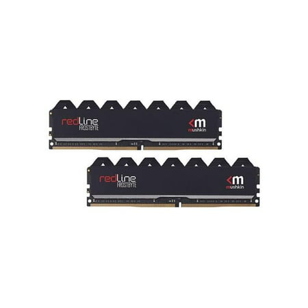 Mushkin Enhanced MRC4U413KOOP8GX2 Redline 2 x 8GB 288-Pin PC RAM DDR4 ...