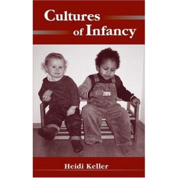 Pre-Owned Cultures of Infancy (Paperback) 080586315X 9780805863154 ...
