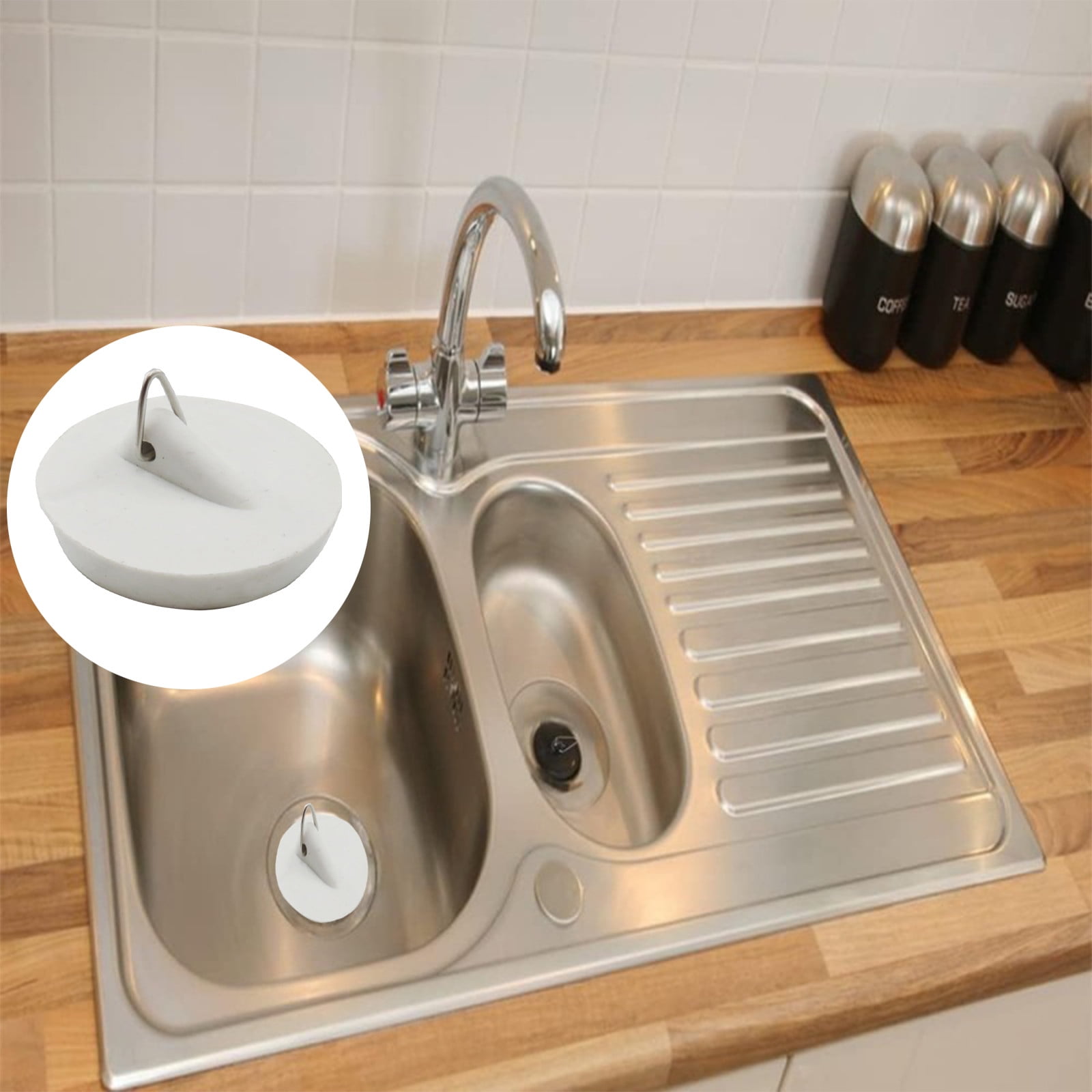 Click here for Dvkptbk Bathtub Stopper Bathtub Stopper Washbasin... prices