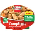 (3 pack) HORMEL COMPLEATS Italian Chicken & Penne Pasta Shelf-Stable, 9 ...