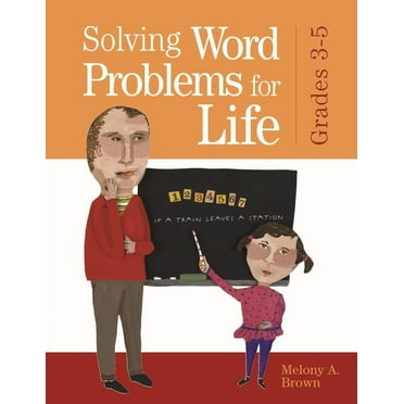 Corwin Mathematics Mathematize It! [Grades 3-5]: Going Beyond Key Words ...