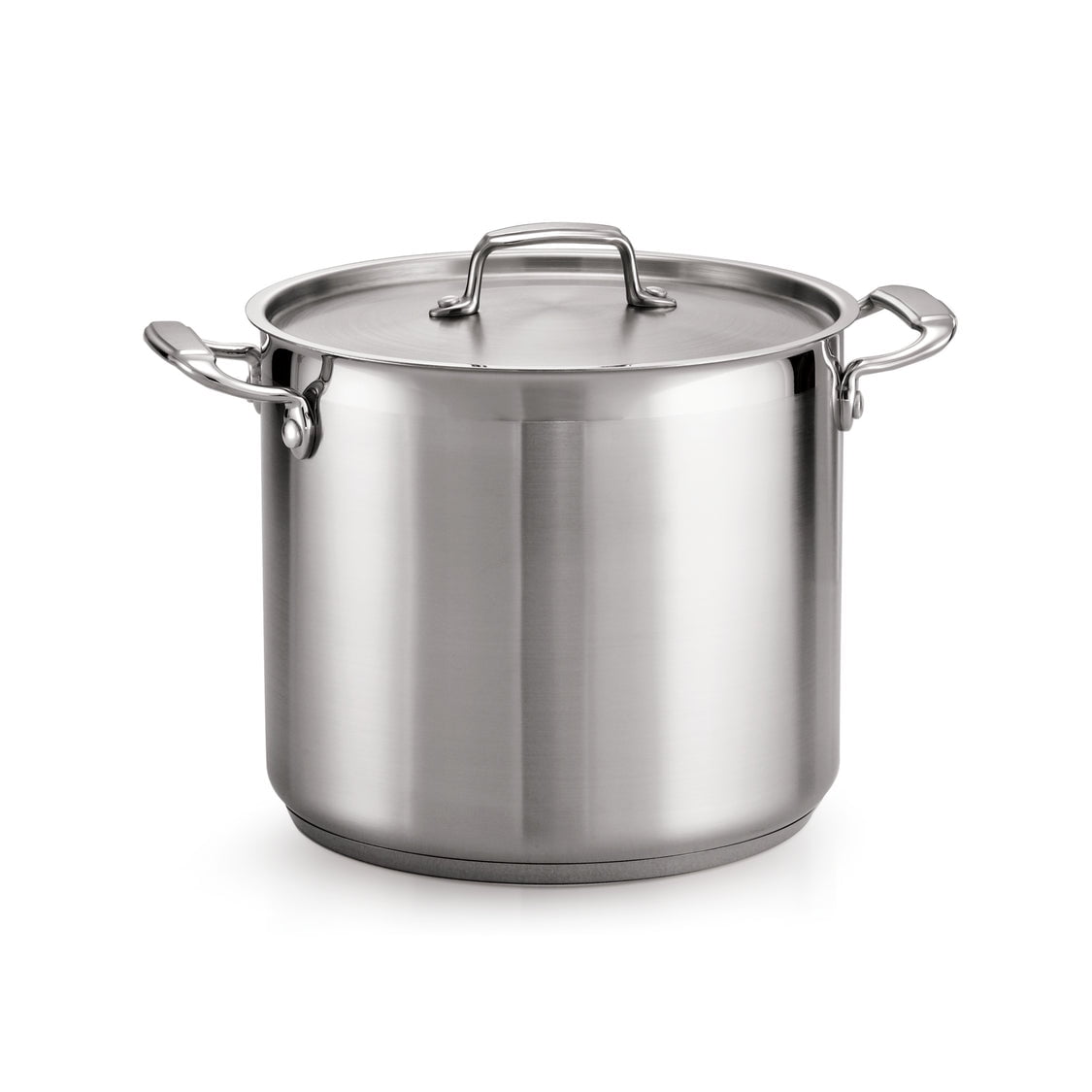 Click here for Tramontina Tri-Ply Stainless Steel 12-Quart Large... prices