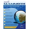 Math Mammoth Grade 6 Skills Review Workbook Answer Key (Paperback ...