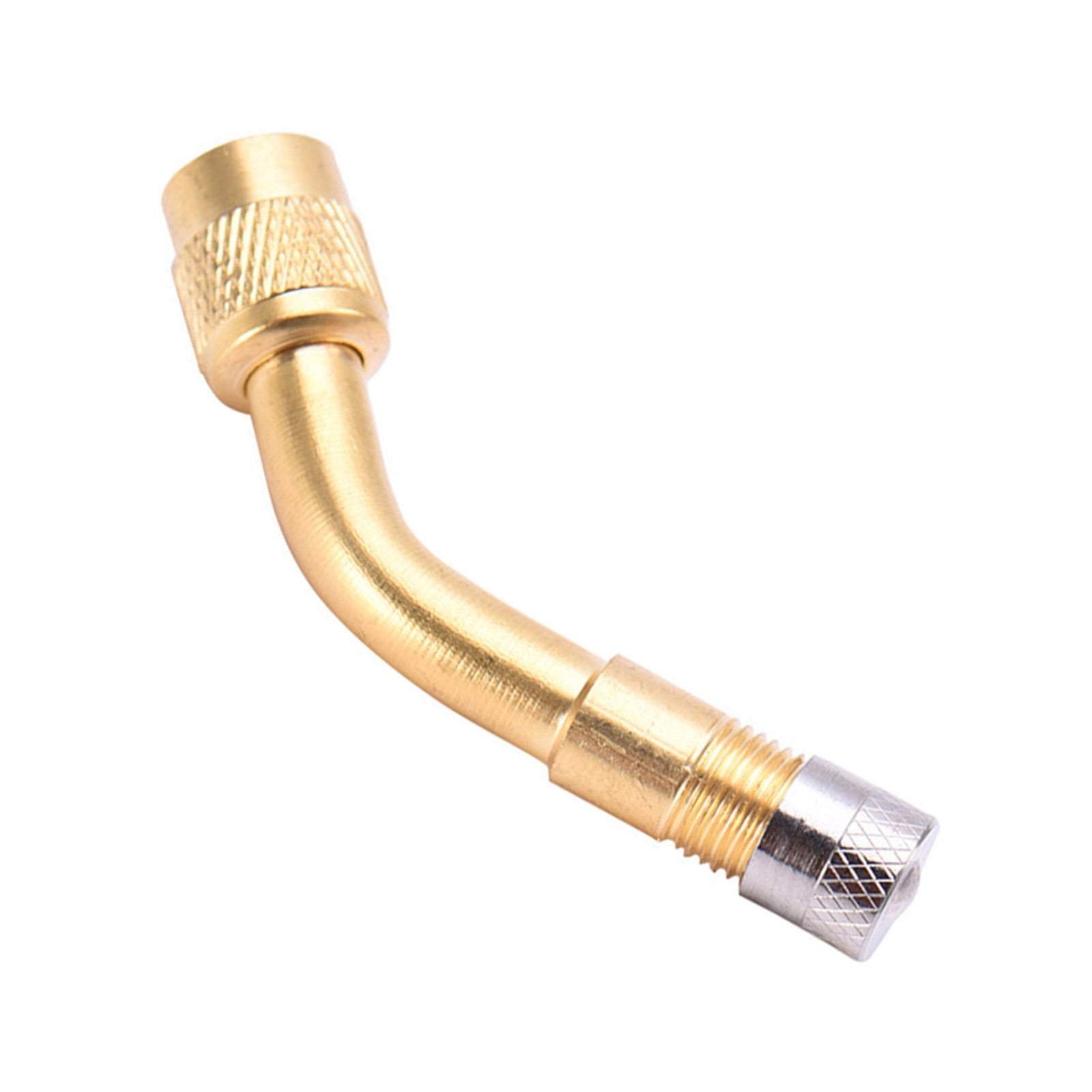 Click here for Amdohai 135 Degree Brass Air Tyre Valve Schrader V... prices