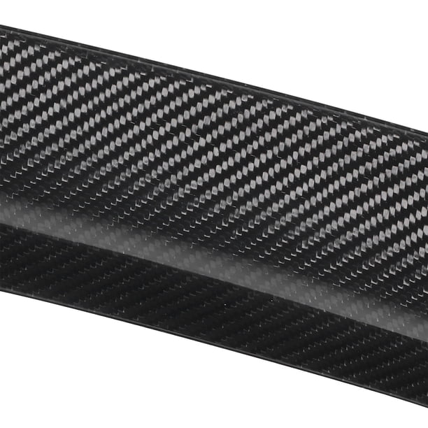 Wing Carbon Fiber Rear Roof Spoiler Wing for M Performance Style Fit ...