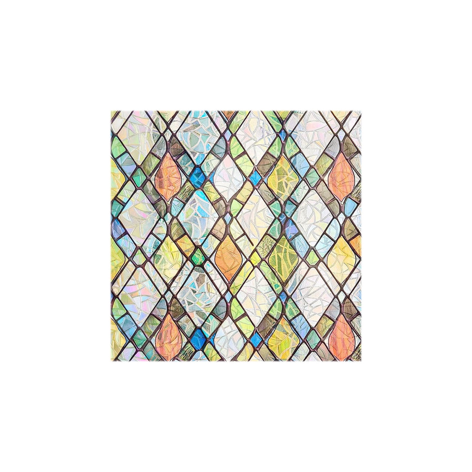 Click here for Shaguozhou 2026 Floral Design Window Privacy Film... prices