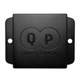 Quiet Punch Doorway Poratable Boxing Bag with Phone Holder & App ...