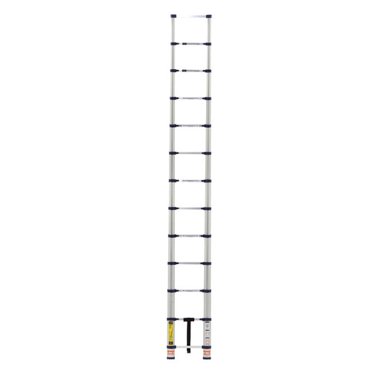 Xtend + Climb Telescoping Extension Ladder, Aluminum, 760P - Walmart.com