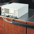 Master Mfg. Co. CordAway Locking-Latch Channel - Walmart.com