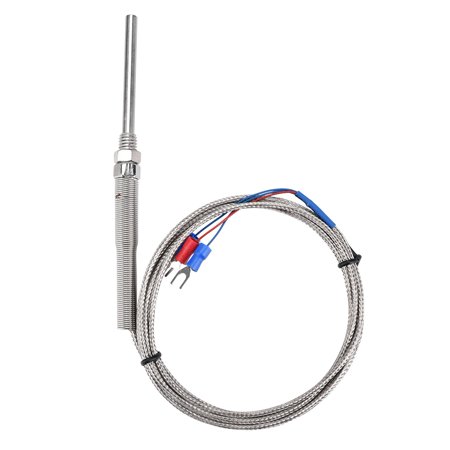 Thermocouple Probe Pt100 Thermocouple Temperature Sensor Thermocouple ...