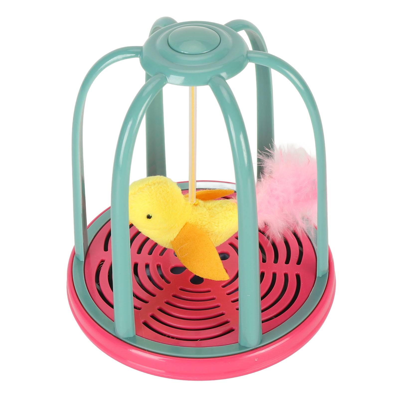 Click here for Lhcer Flapping Bird Cat Toy  Boredom Anxiety Reduc... prices