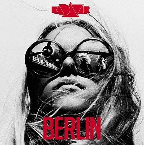 Berlin (CD) - Walmart.com