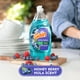 Gain Ultra Dish Washing Liquid Dish Soap, Honey Berry Hula Scent, 90 fl ...