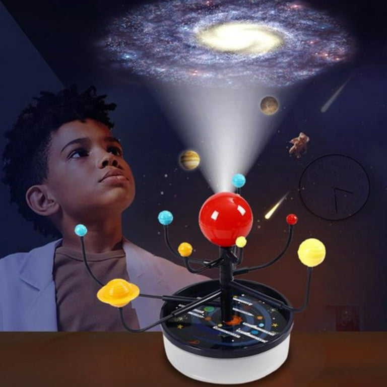 The Nine Planets Astronomy For Kids