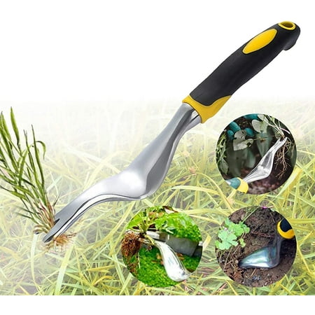 Hand Weed Killer Dandelion Removal Tool Garden Manual Weed Extractor ...