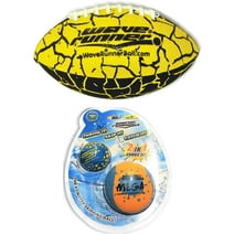 Blue Wave Clown Fish 67" Inflatable Ride-On Pool Toy - Walmart.com