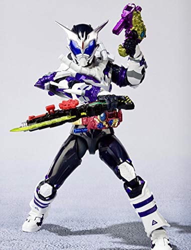Bandai S.H.Figuarts Kamen Rider Mad Rogue Figure Kosovo | Ubuy