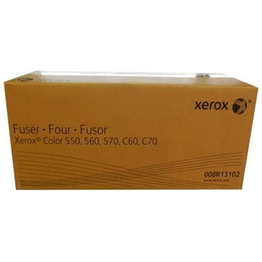 Xerox 115R00088 Fuser (110V) for Multifunction Laser Printer, 100,000 ...