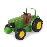 1/64 John Deere 8RX 410 Tractor Toy - LP70969 - Walmart.com