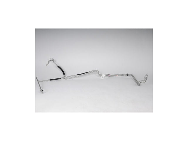 Transmission Cooler Line - Compatible with 2007 - 2014 Cadillac ...