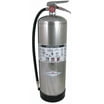 Amerex Home Fire Extinguisher, 2.5 GAL Water with Schrader Valve, Model 240 - Walmart.com