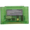 MultiCart 101-in-1 Game Cartridge, SNES, Super Nintendo [Physical ...